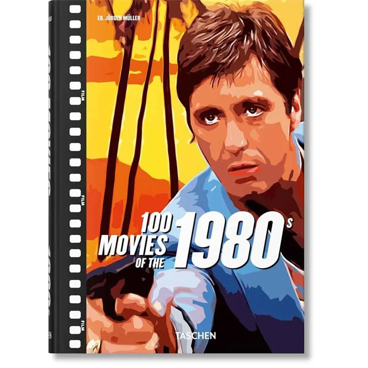 100 MOVIES OF THE 1980S