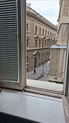 CENTAR kod Knez Mihajlove Nikole Spasića 23m II