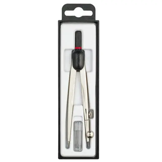 ROTRING Šestar COMPACT UNIVERSAL