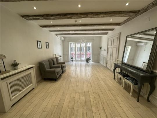 Stari Grad-Poslovni prostor-110m2 ID#3262