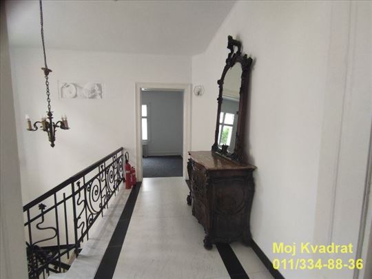Vračar - Krunska