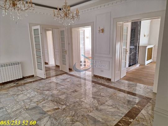 Savski venac, Centar - Savski trg 180m2