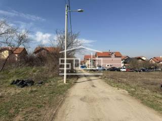 Građevinsko zemljište za Izdavanje