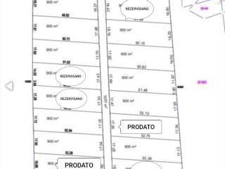 Građevinsko zemljište za Prodaja