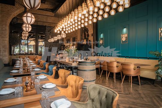 RESTORAN| Investiciona prilika u centru Beograda
