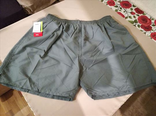 Odlican muški šorts Fashion u velikom broju 7XL
