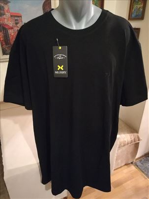 Nova muska pamucna majica No Copy Velika 6XL Novo