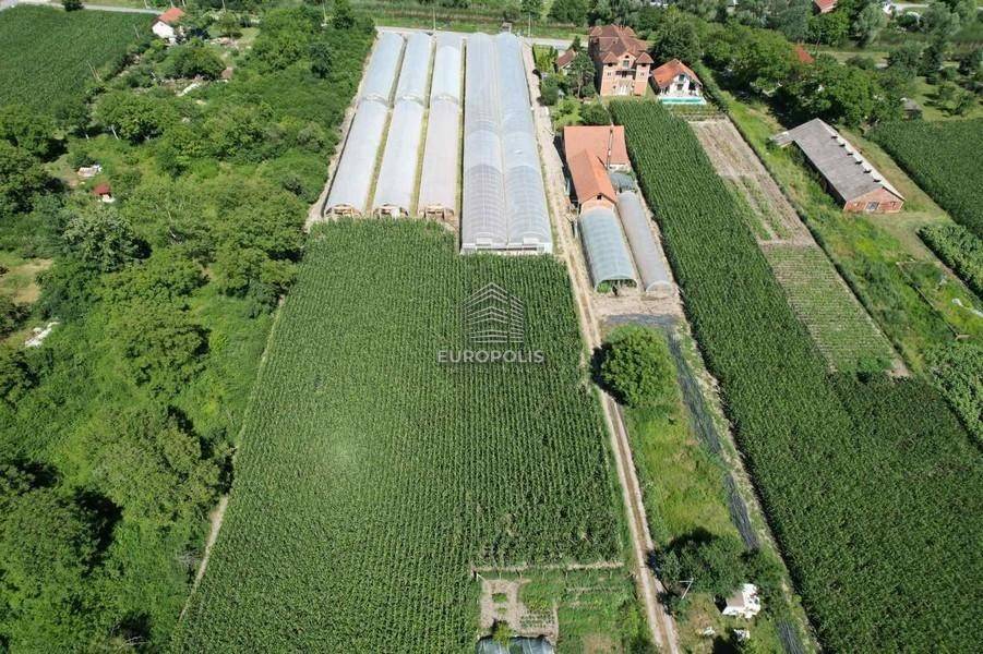 Građevinsko zemljište za Prodaja