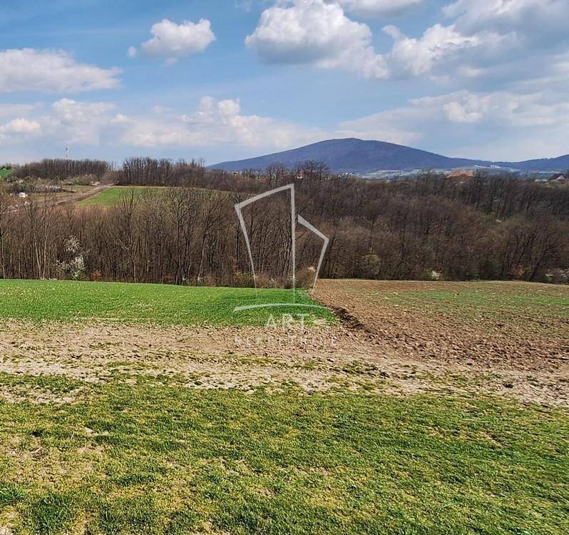 Građevinsko zemljište za Prodaja