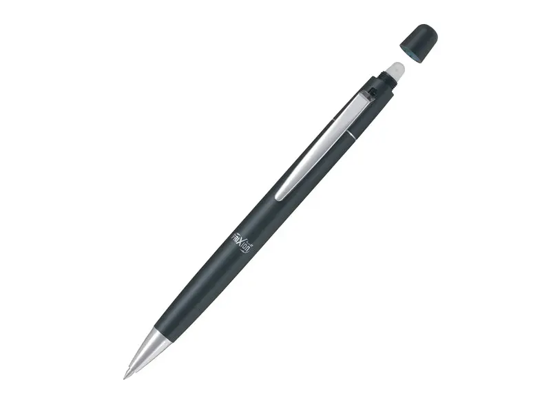 PILOT Roler olovka Frixion ball LX, Crna