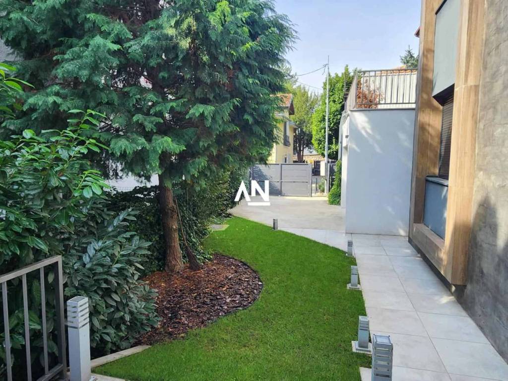 Samostalna porodična vila Banjičkih žrtava, Senjak - Bara Venecija, Beograd