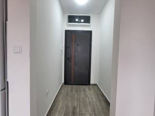 Dvosobni stan novo, drugi sprat, Salajka, Novi Sad