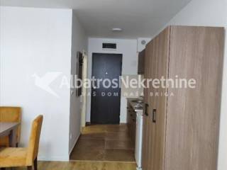 Jednosoban stan Visnjicka, Savski Venac Centar, Beograd