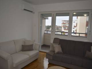 Jednosoban stan 30 m², Centar 1, Subotica