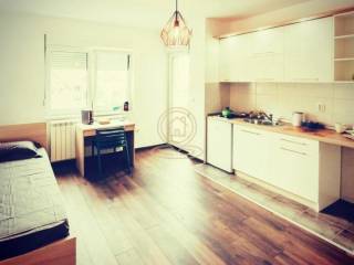 Jednosoban stan 32 m², Stara Varoš, Kragujevac