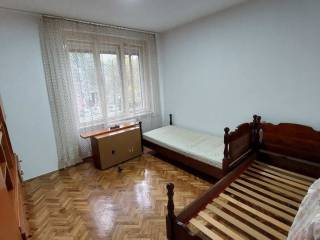Dvosobni stan prvi sprat, Zrenjanin