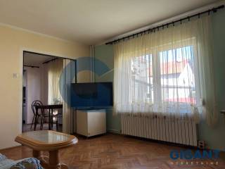 Trosobni stan Milice Miljanov, Resnik - Kijevo, Beograd