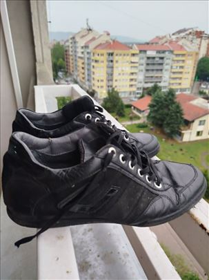 4US PACIOTTI Patike Muske Original