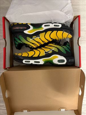 HITNO Nike Air Max Plus Tn