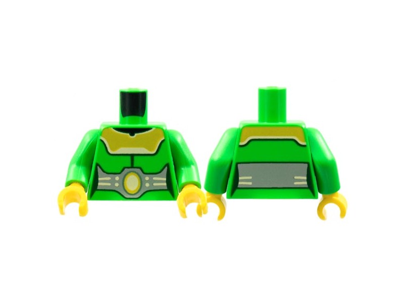 Lego 973pb4576c01 torzo