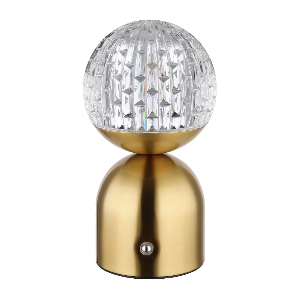 21007M JULSY STONA LAMPA LED CCT
