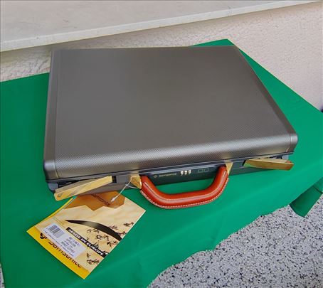 Samsonite Focus de luxe
