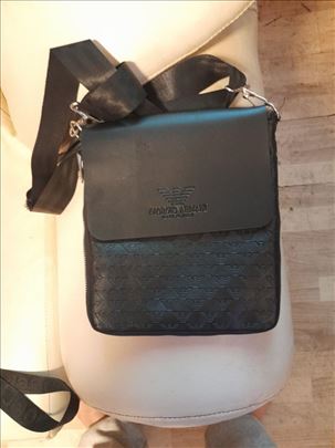 Armani original torbica