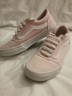 VANS patike iz USA broj 35