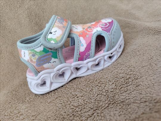 SKECHERS sandale 21/11
