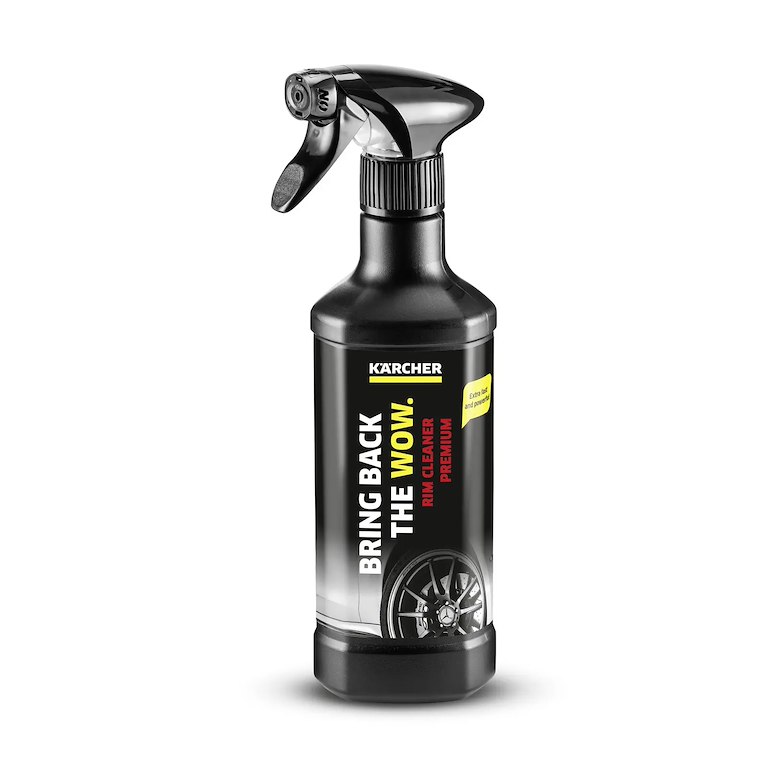 Karcher Premium sredstvo za čišćenje felni RM 667 0.5L