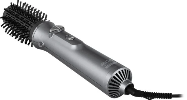 Rotirajuća četka za kosu 2u1 1200W ECG Modifica Hairbrush Moonstone