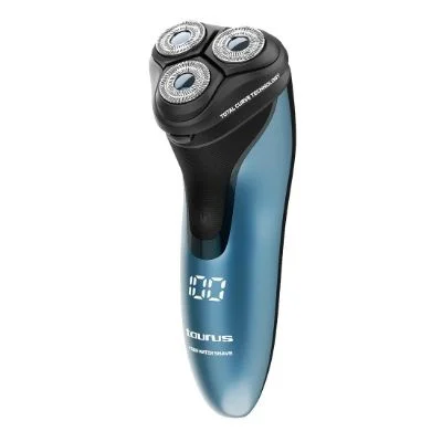 Bežični brijač Taurus SHA2311 903542000 rotirajući vodootporan