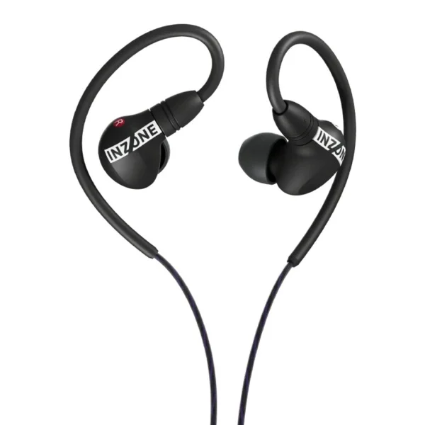 Gejming slušalice bubice crne Sony Inzone Gaming IE-RG900B