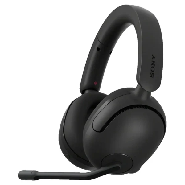 Bežične gejming slušalice naglavne crne Sony Inzone Gaming WH-G500B