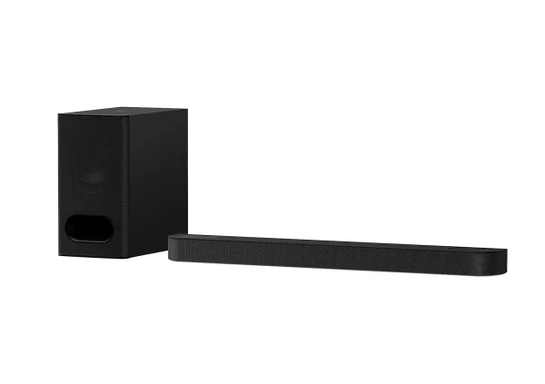 Set zvučnika 3.1.2 Soundbar sa bežičnim niskotoncem Sony HT-B600