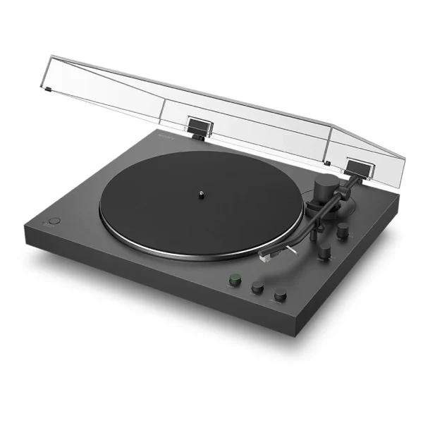 Gramofon sa bluetooth vezom 33/45 Sony PS-LX3BT