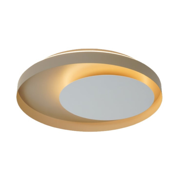 LED plafonjera 36W 3000K IP20 kapućino