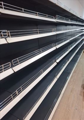OPREMA ZA MARKET
