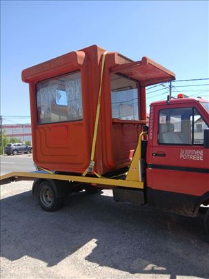 KIOSK K67(čuveni)