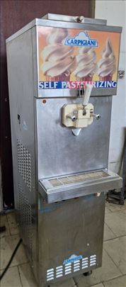 Aparat za sladoled Caprigiani 281psp