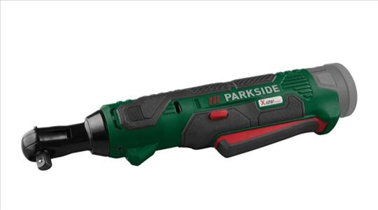 Aku racna parkside novo 3 godine garancija