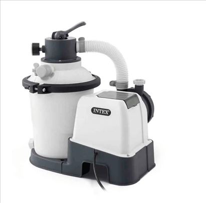 Intex pescana pumpa sx925 za bazen novo 2 god gara