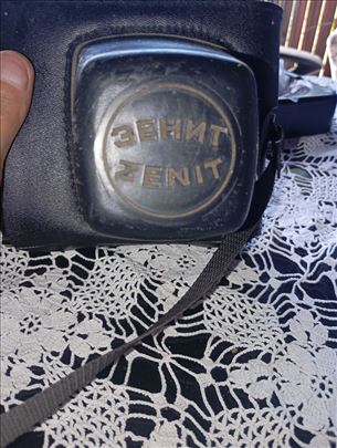Zenit foto aparat