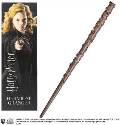 Aktuelno Harry Potter stapic i set Marauders Map