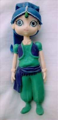Shimmer and Shine lutka #4.