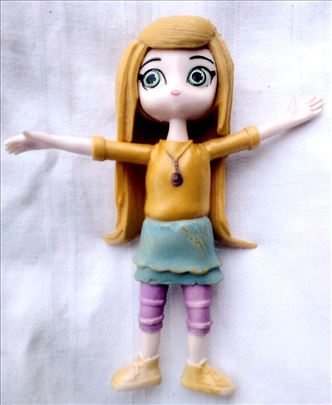 Shimmer and Shine lutka #3.