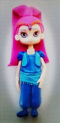 Shimmer and Shine lutka. #1.
