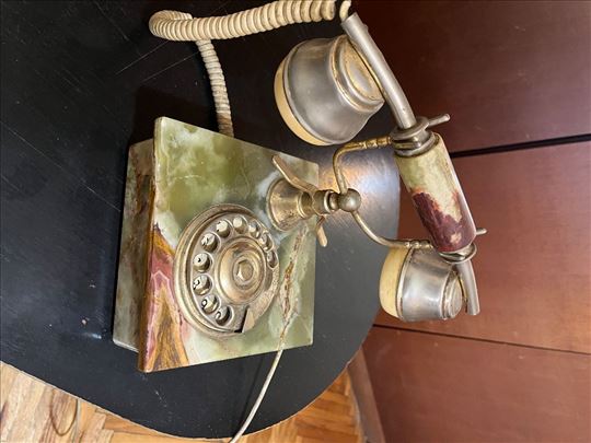 telefon od mermera