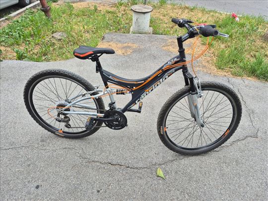 Caprilolo CTX 260