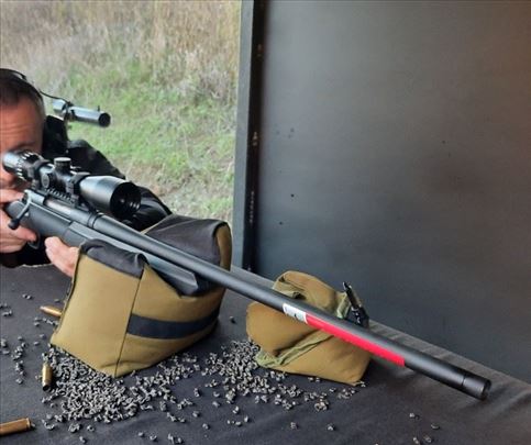Prodajem karabin